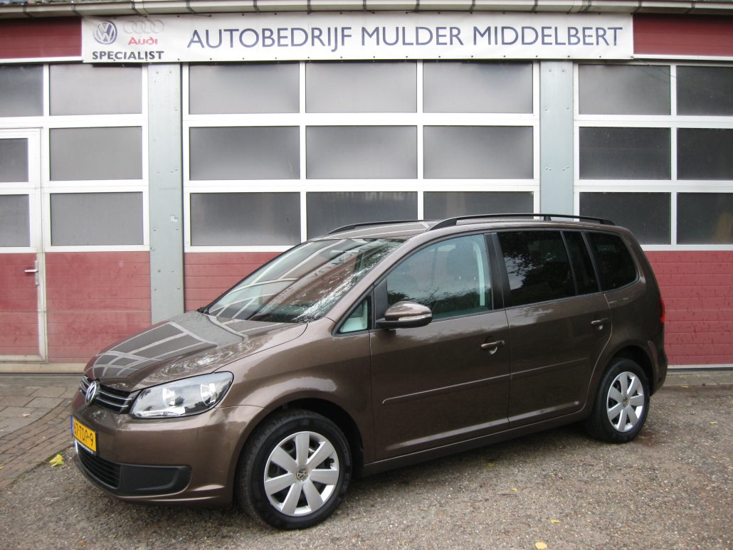 Over Ons - Autobedrijf Mulder